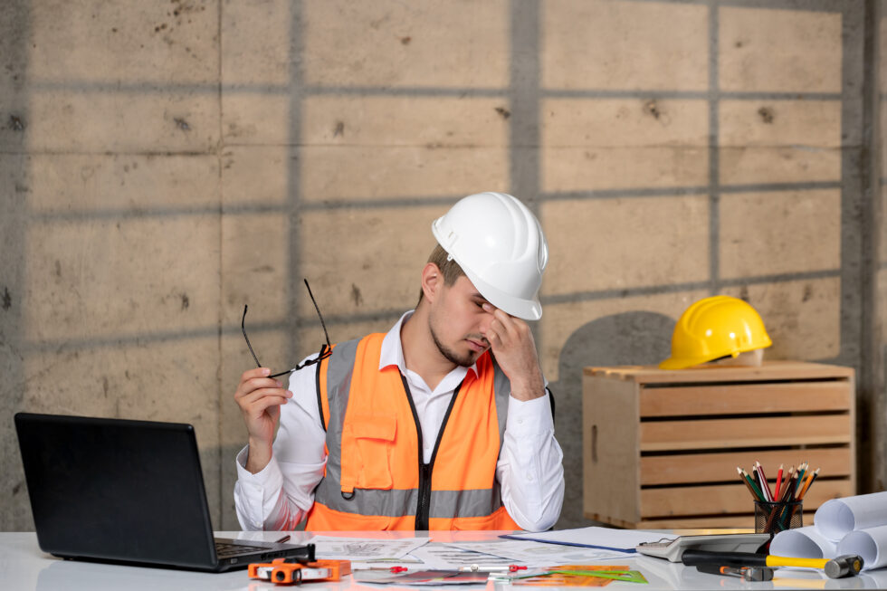 Stress Awareness Month in Construction: Looking After the People Behind ...